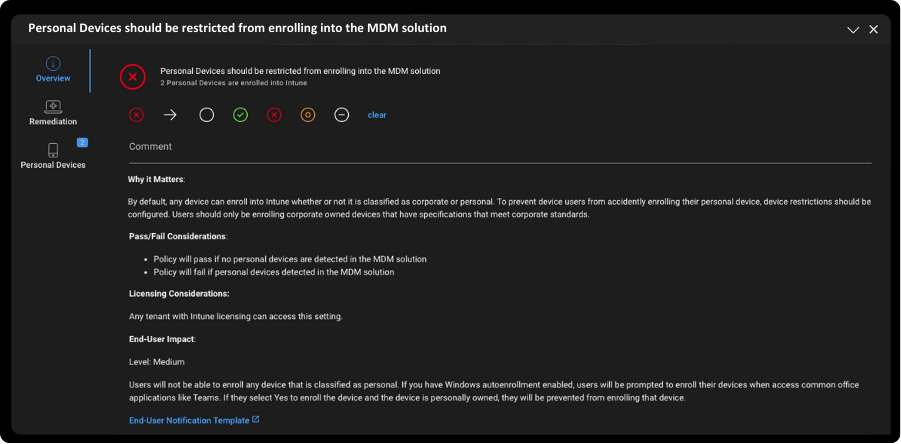 Features | CloudCapsule