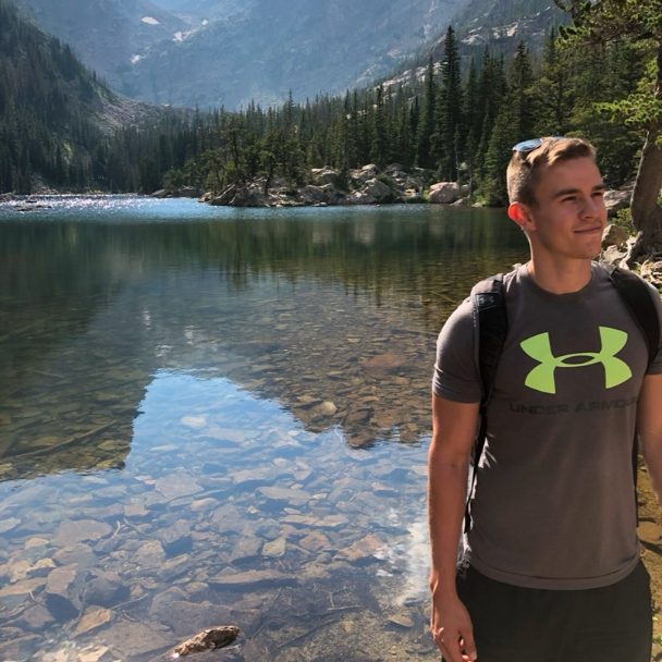 Our Team | CloudCapsule | About Us